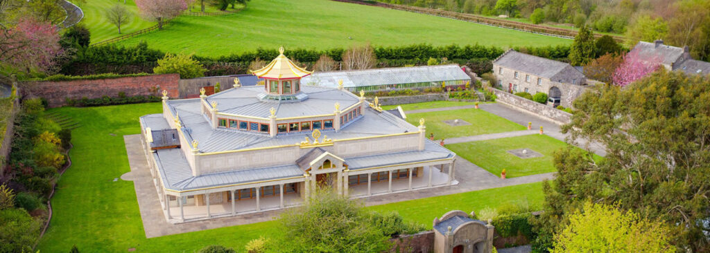 International Temples Project - Kadampa Meditation Center Williamsburg